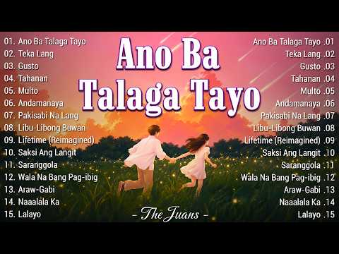 Viral Filipino Music 2026 🇵🇭 | New OPM Love Songs | Trending Spotify Hits