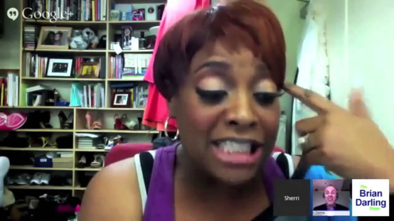 The Brian Darling Show - Promo - YouTube