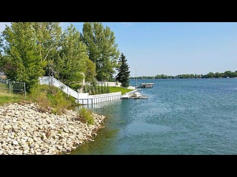 Chestermere lake fishing🐟🐟🐟 - YouTube