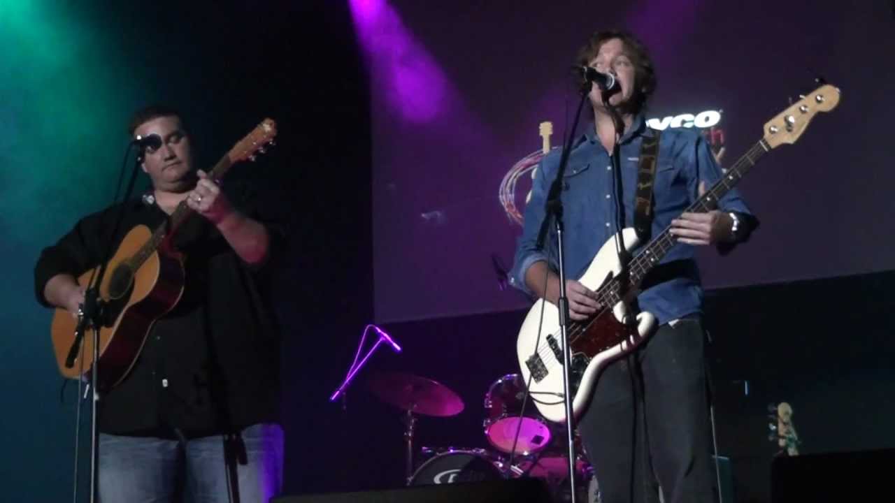 The Toombs Brothers - I Told You So - YouTube