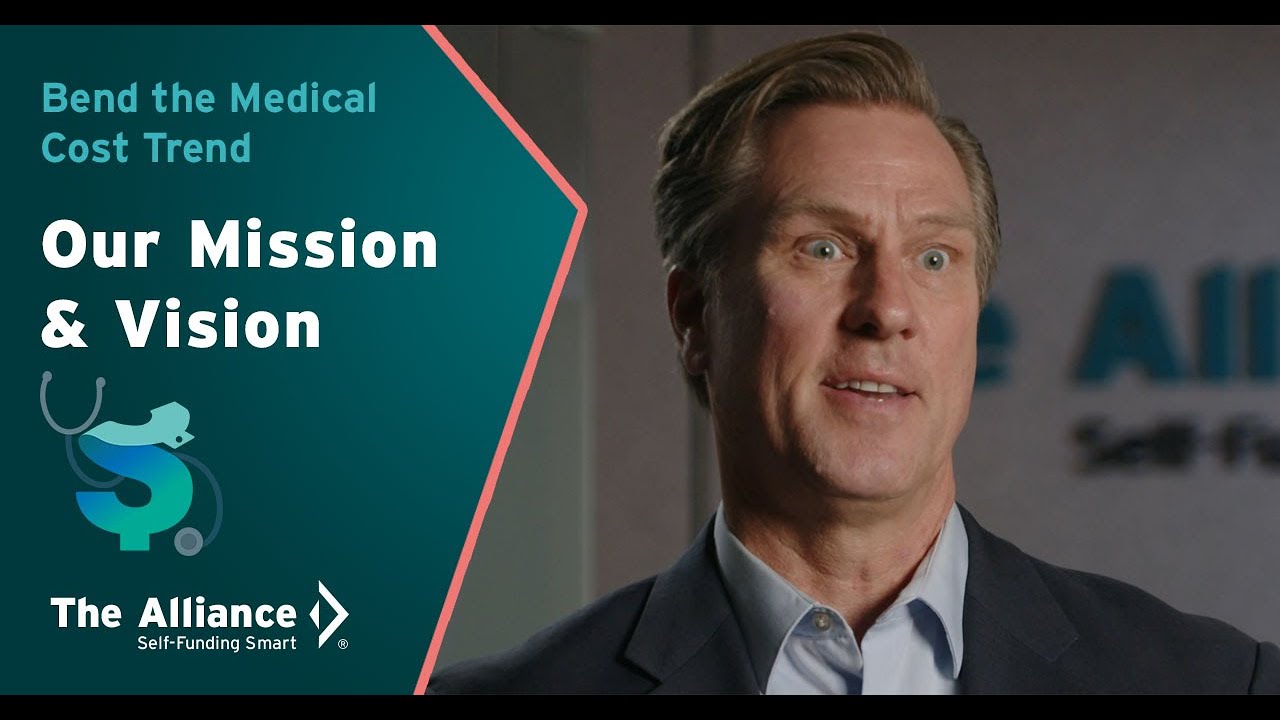 The Alliance | Our Mission & Vision - YouTube