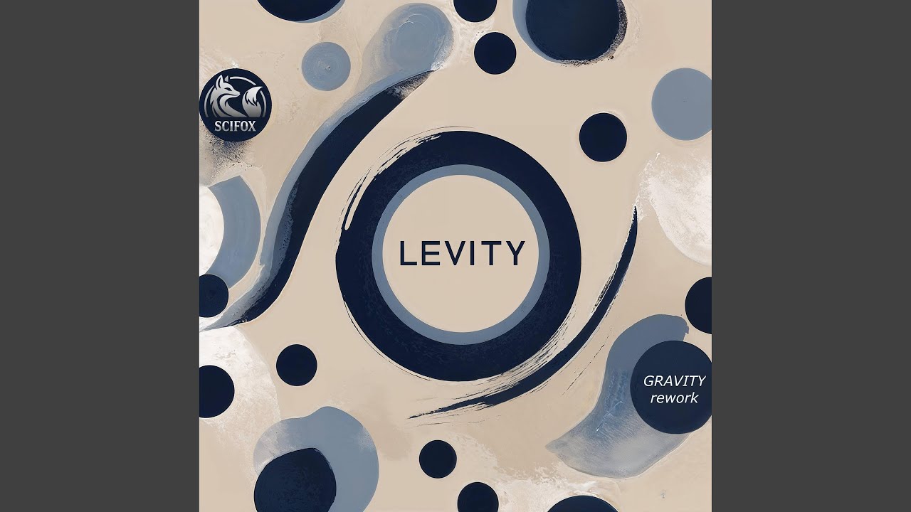 LEVITY (Gravity rework) - YouTube