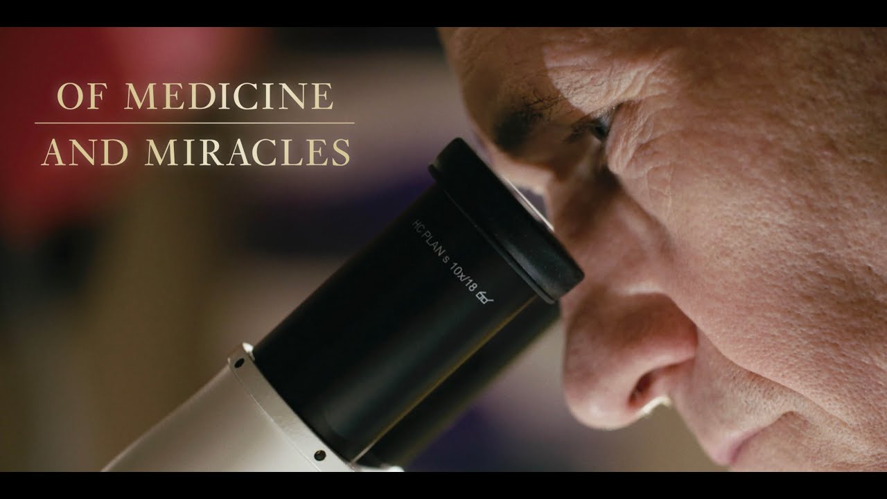 How Carl June's CAR T-cell Gene Therapy helped cure Blood Cancer (from ...