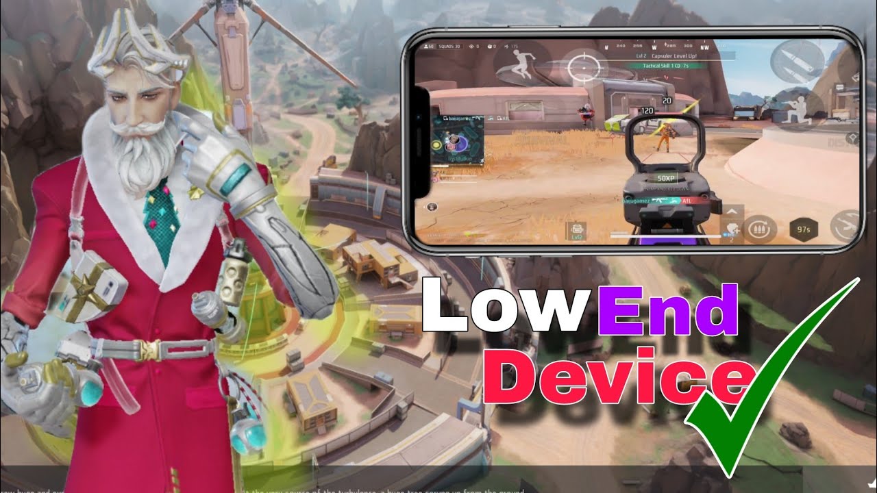 Fairlight 84 Low End Device 2GB RAM | Smooth 60 FPS Gameplay - YouTube