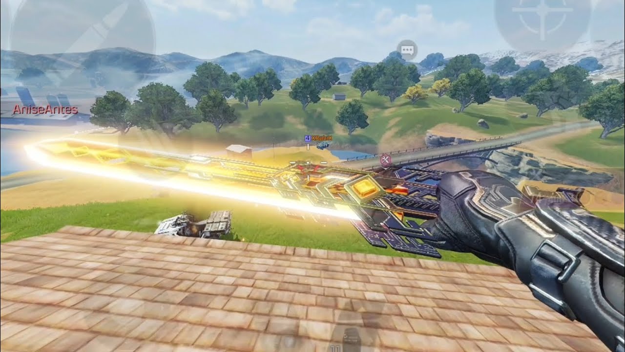 *NEW* MYTHIC FFAR 1 - BRIGHT BLADE IS THE BEST MYTHIC OF ALL TIME IN ...