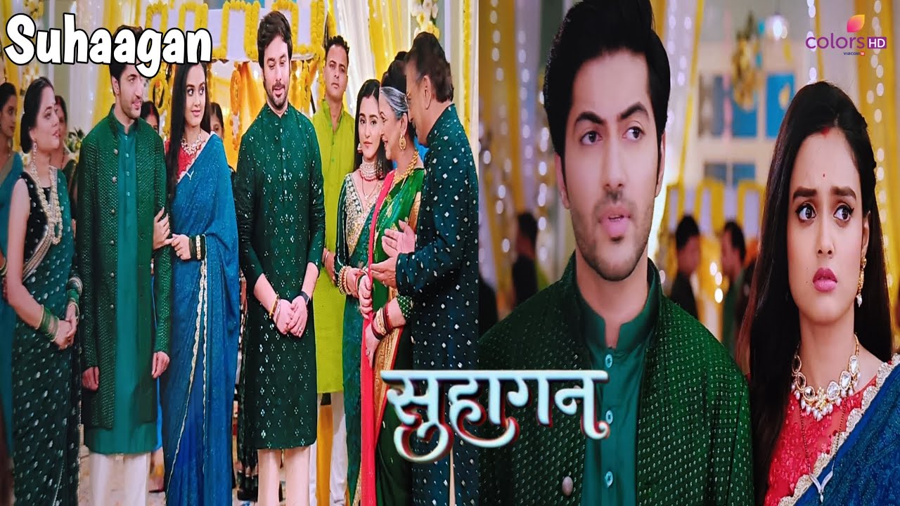 Suhaagan serial promo: Koel ko laga dar. ||Promo Breakdown|| - YouTube