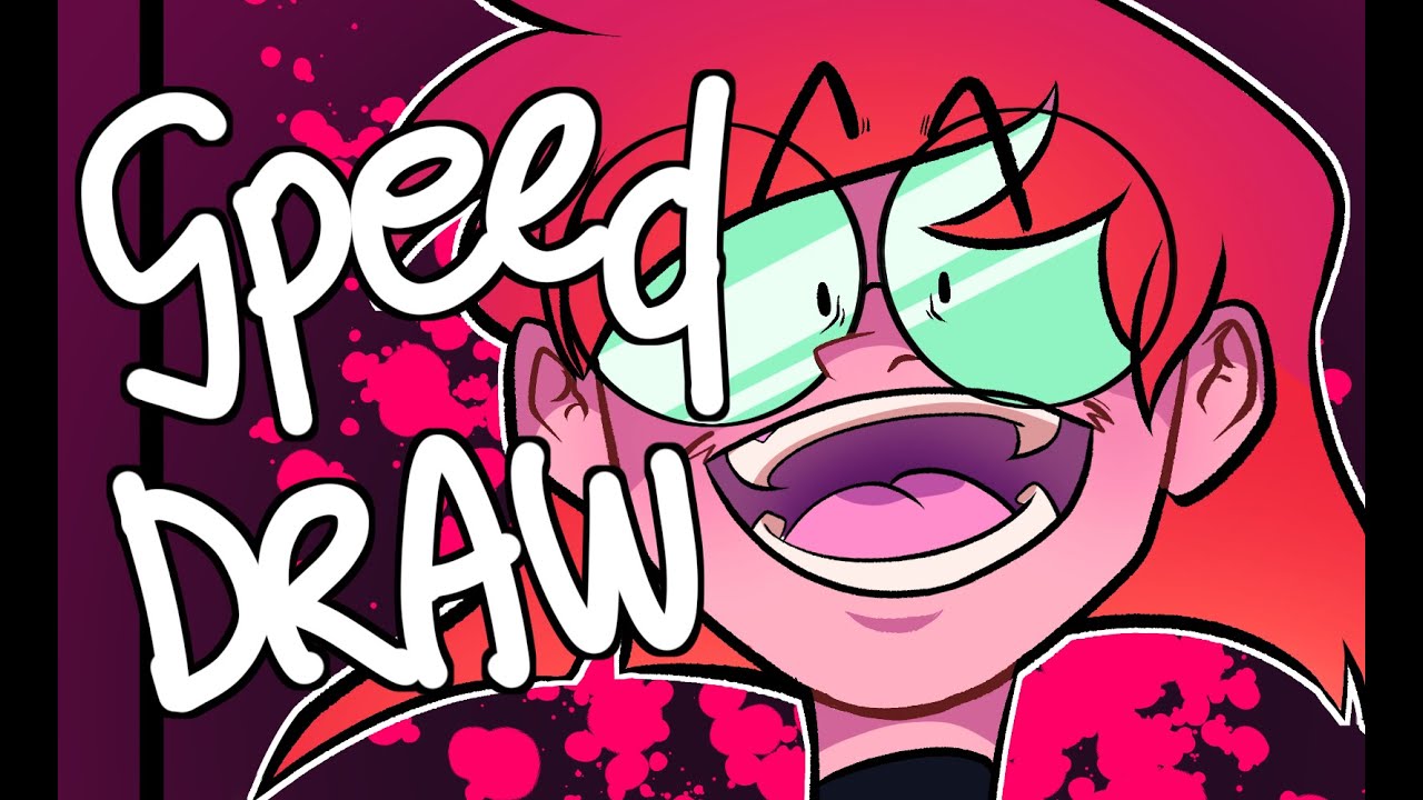 Ishi Speed Draw - YouTube