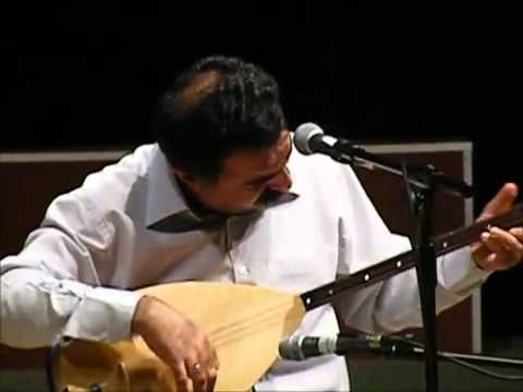 Erdal ERZİNCAN-Gönül Gel Varalım-Mademki Ben Bir İnsanım