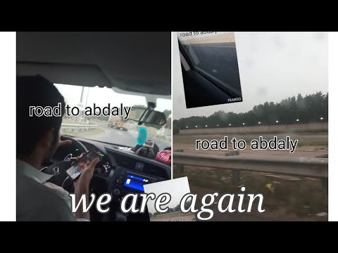 TRAVELING TO ABDALY FARM FOR 15 DAYS.. - YouTube