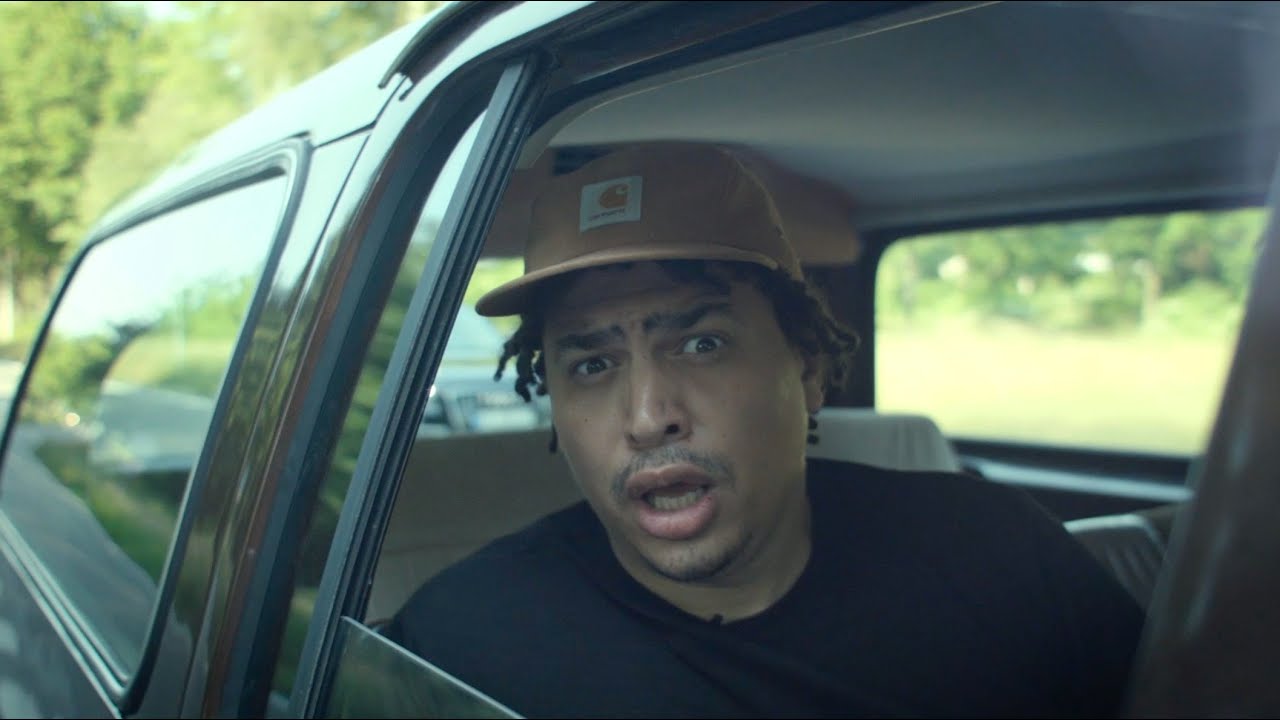 The Pickup #9: Fresku & Braz - Niemand Anders (prod. Teemong) - YouTube