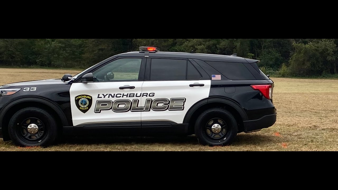 Lynchburg Resident Files Lawsuit Alleging Excessive Force by Police in ...