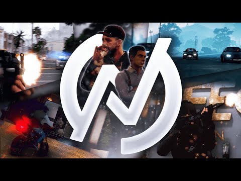 North State Roleplay 1.0 | Coming Soon... - YouTube