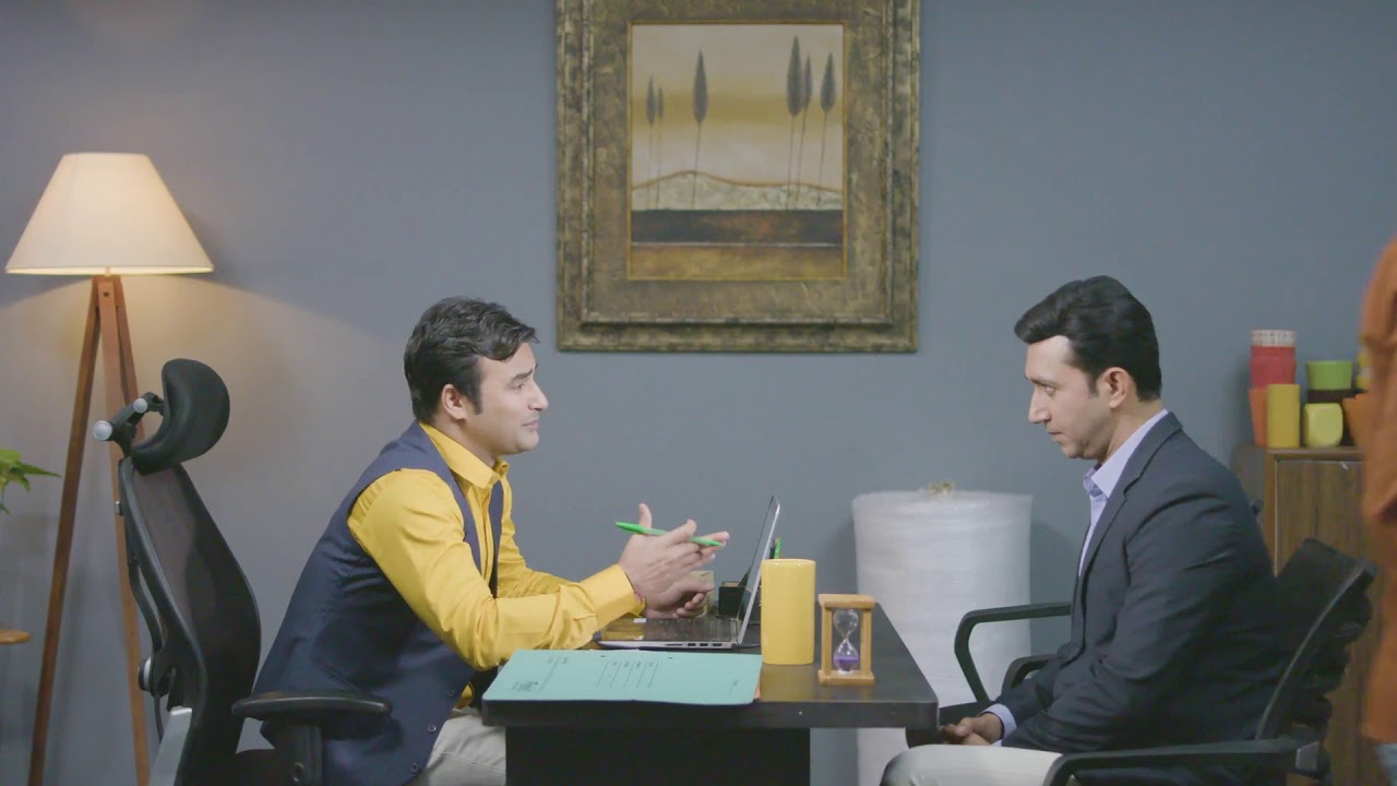 new TVc - YouTube