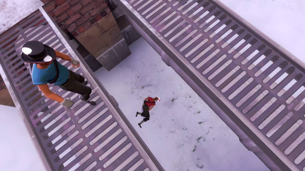 Tf2: Splat! - YouTube