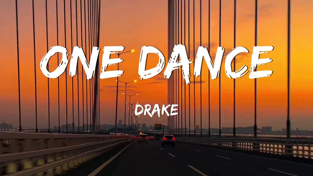 Drake - One Dance (Video Lyric) | Luis Fonsi, Sabrina Carpenter - YouTube