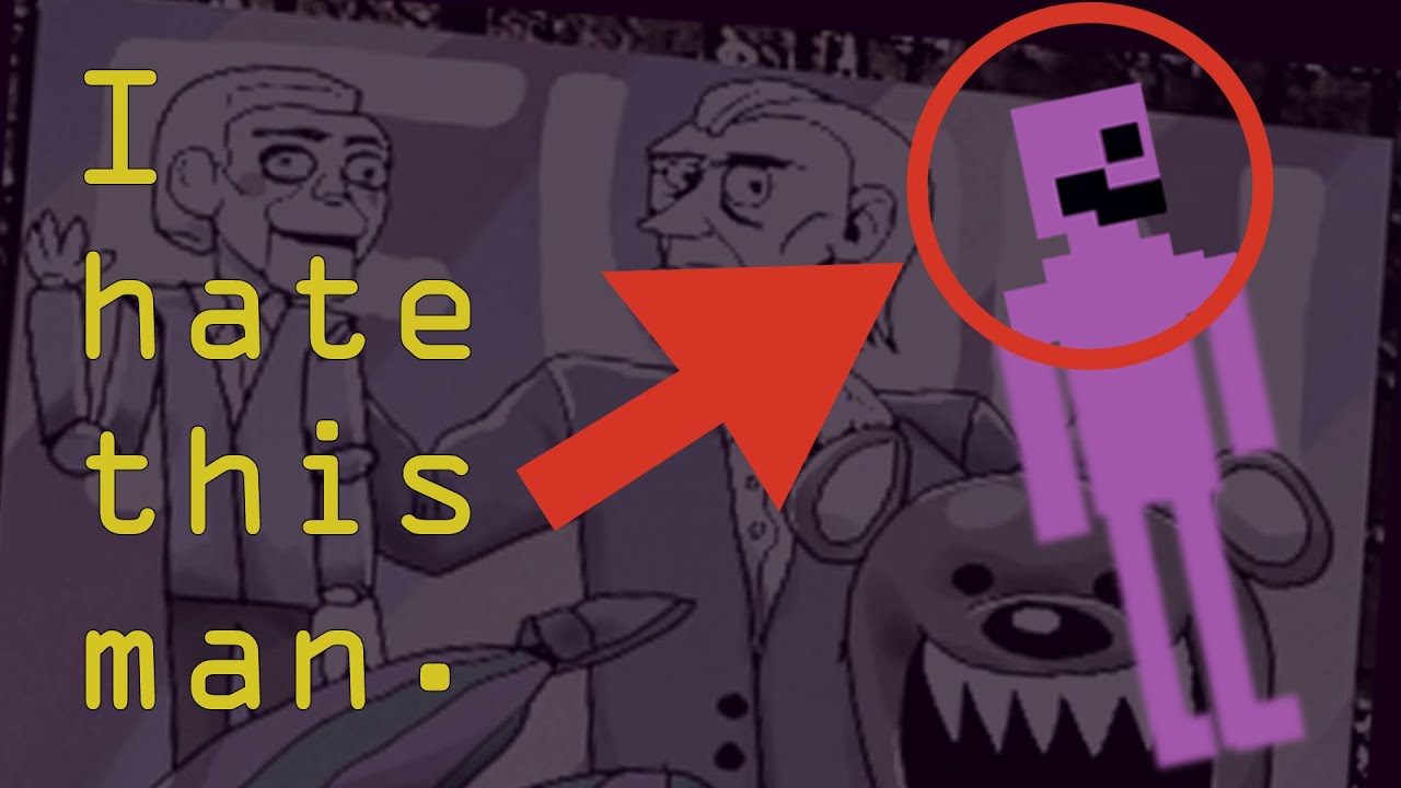 Rose Truths, or, An Unhinged Rant about a Computer Pixel Puppet Man ...