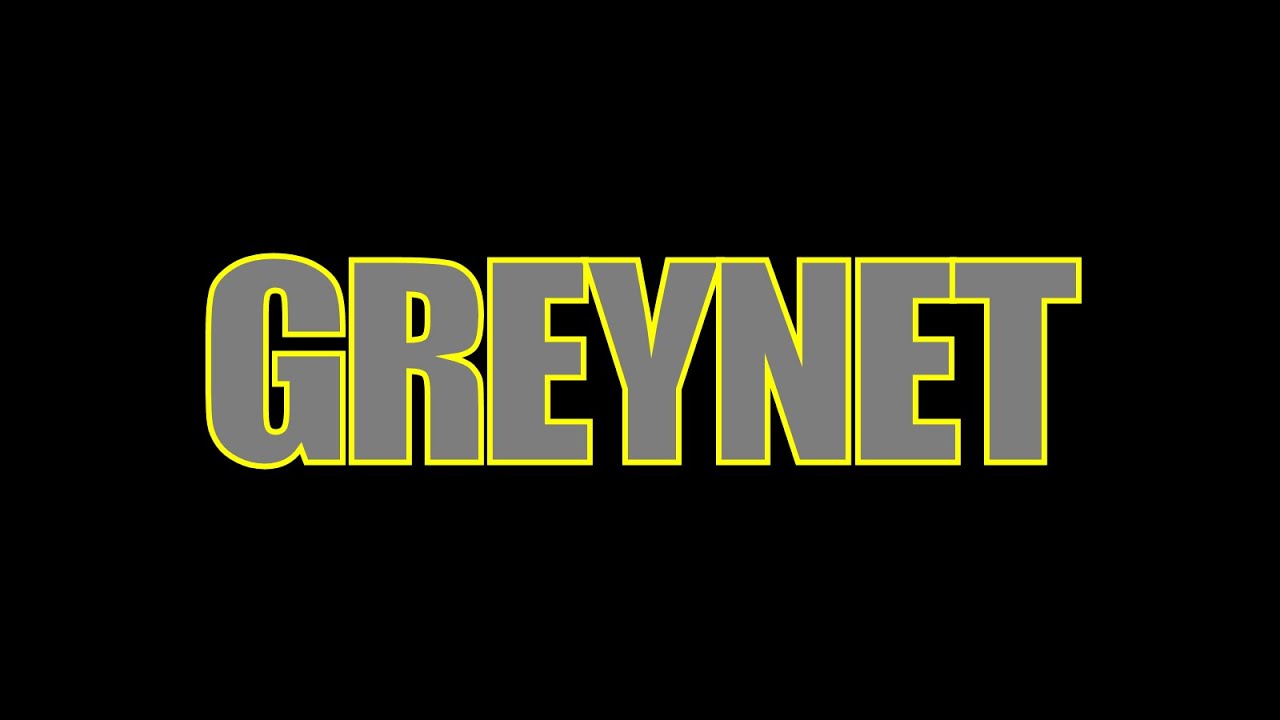 Greynet Lied - Andreas Marc Berneth - YouTube