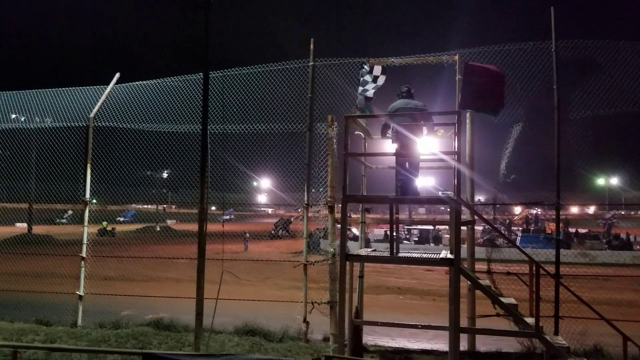 SUS Feature @ 22nd Texas Grand @ 105 speedway - YouTube