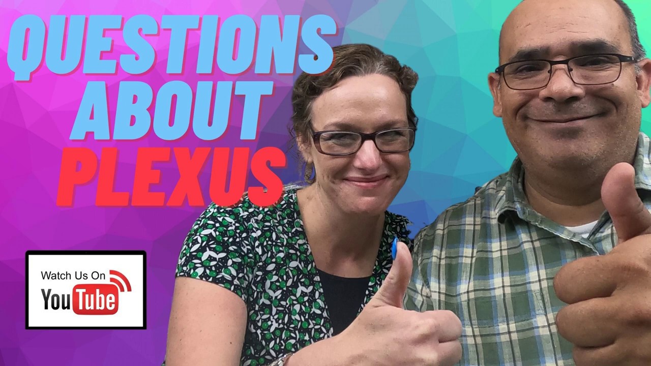 Plexus Products Review-Find Answers Today - YouTube
