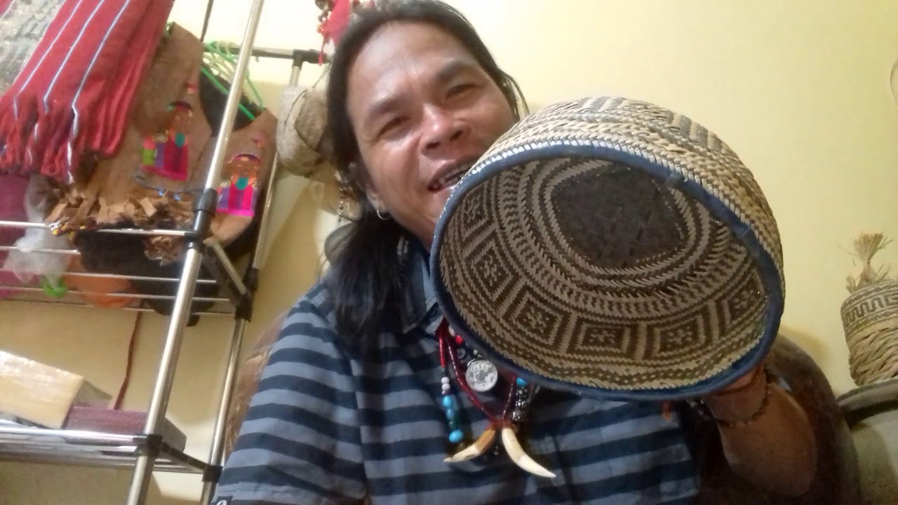 Ternyata Rotan lebih kuat dari Besi. - YouTube