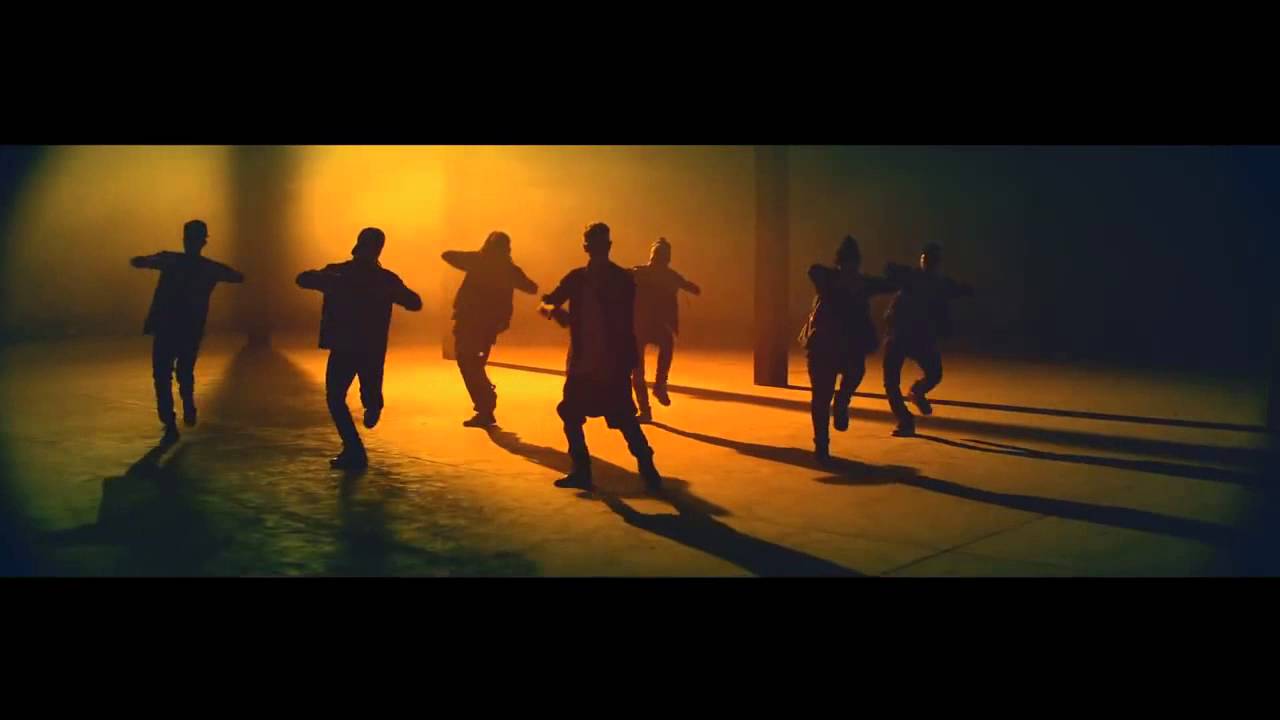 Justin Bieber Confident ft Chance The Rapper - YouTube