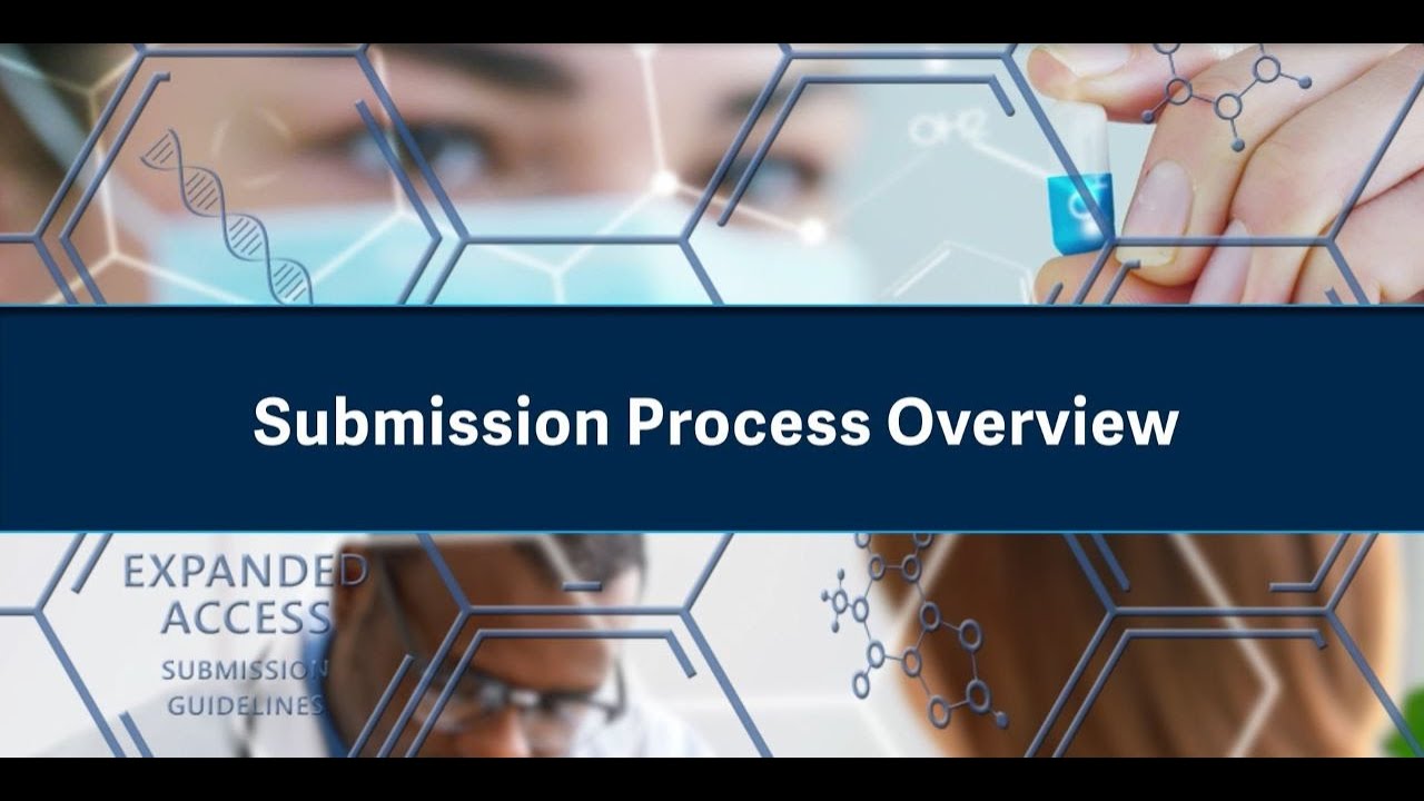 Single Patient Expanded Access to Investigational New Drugs - Overview - YouTube