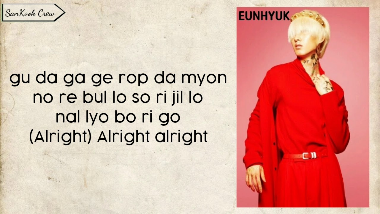 Super Junior - Mr. Simple (Easy Lyrics) - YouTube