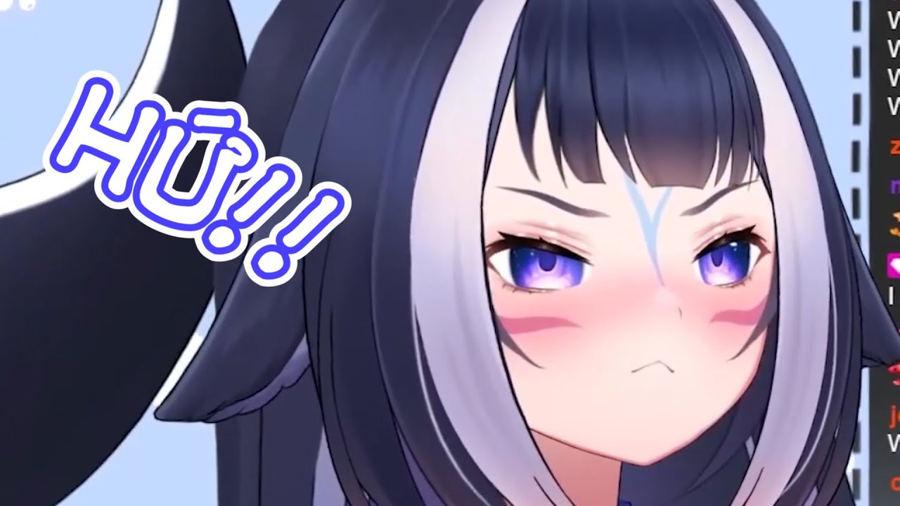 【Vtuber Vietsub】Tsundere Lily có gì khác!? Shylily nói gì sau khi trễ ...