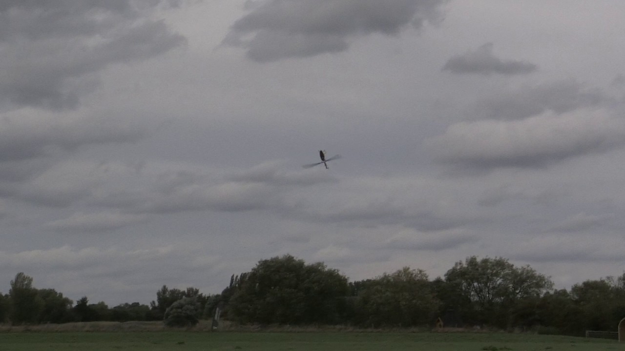 3D Championship Charlie Cave Intermediate Music Preliminary - YouTube