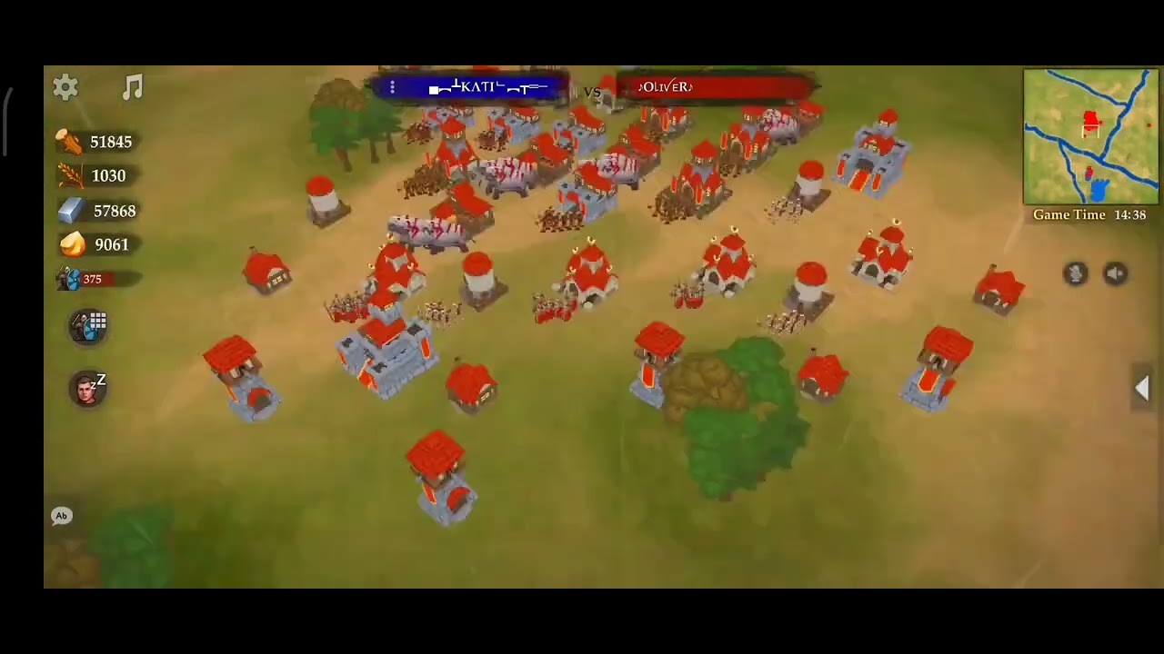 UNCLE OLIVER vs Liverpool Uzb_Demond IND_Mr Justin pro_Mohamad Ir_Ir ...