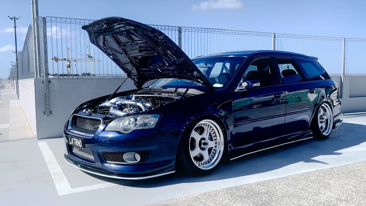 Tauranga Car Meet | 4k - YouTube