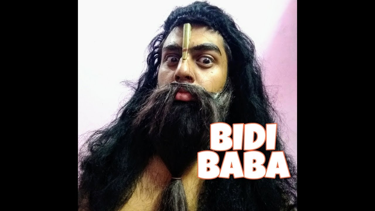 BiDi BaBa ||RISHABH SHARMA|| - YouTube