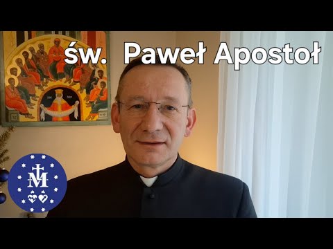 Św. Paweł Apostoł