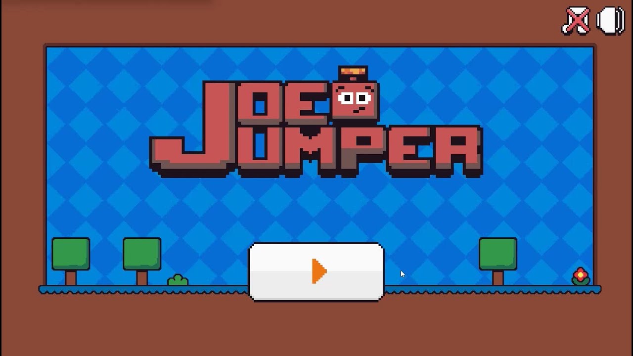 Joe Jumper Walkthrough - YouTube