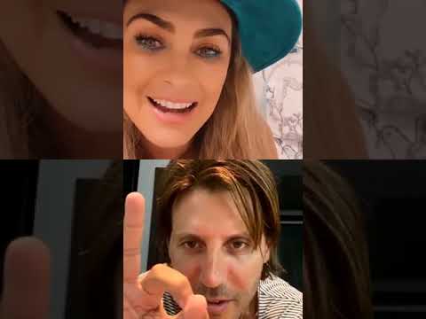 Live with Aracely Arambula & Quique Usales