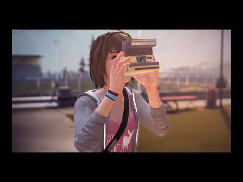 Max Hardcore - Life is strange | Episode 1 part 2