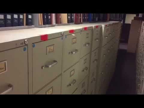 File Room - YouTube
