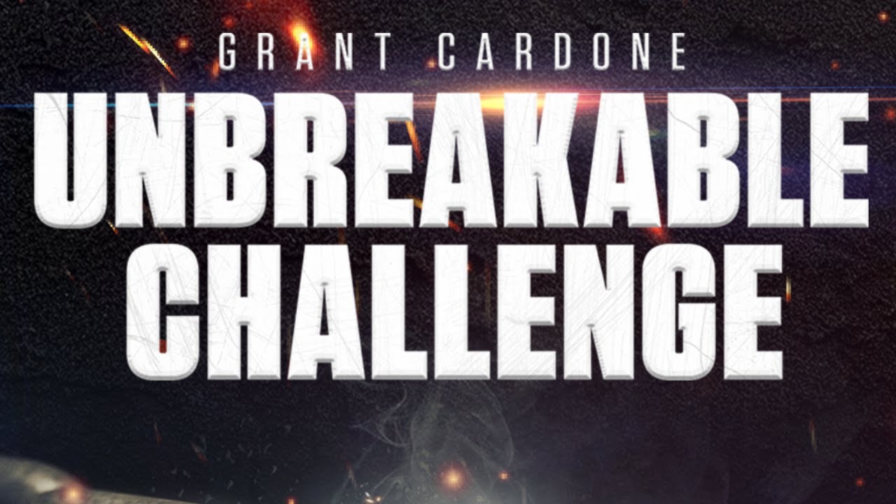 Unbreakable Launch Day 1 - YouTube