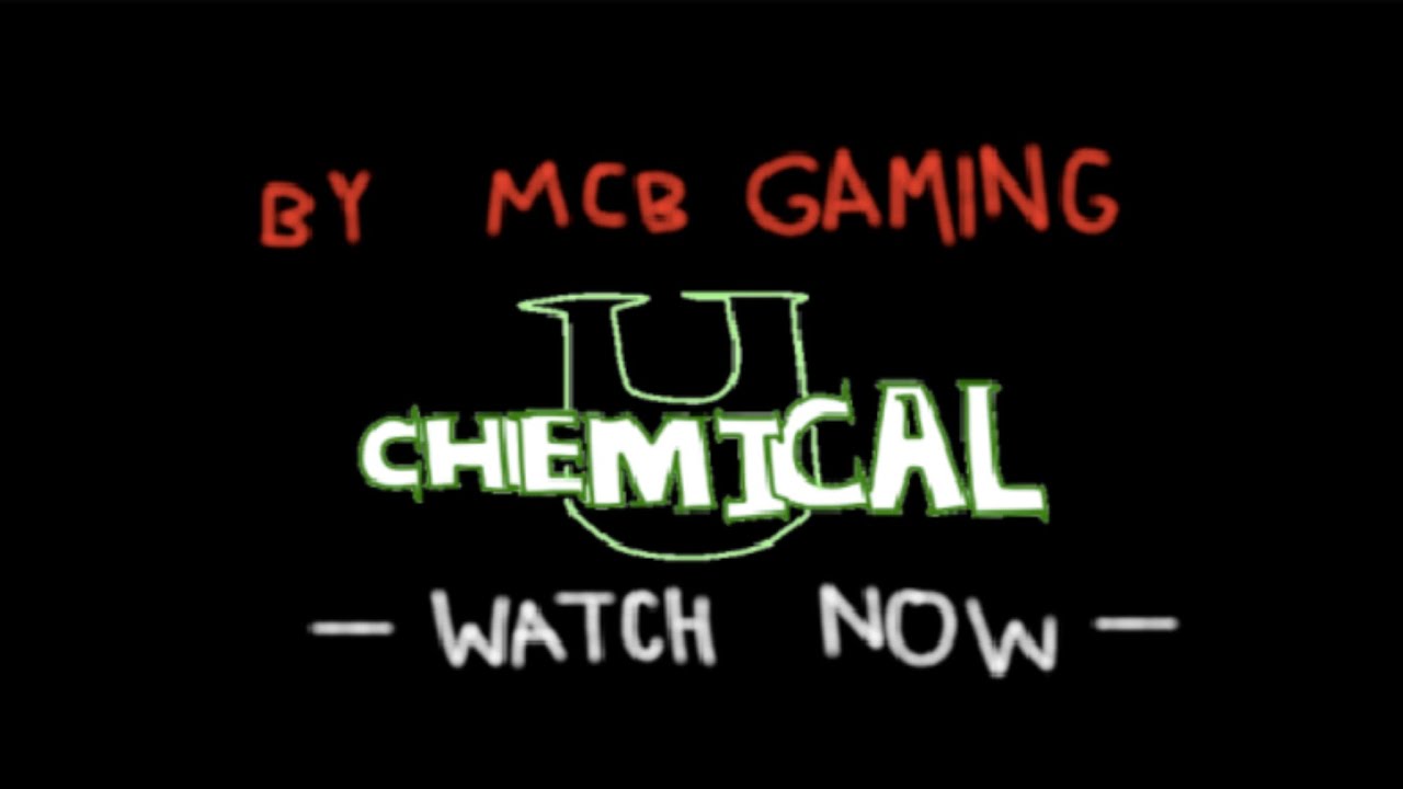 "Chemical U is Coming, Again?!" - A Short Bloxburg Movie - YouTube