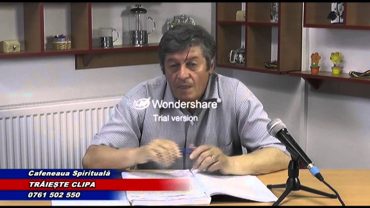 TRAIESTE CLIPA - YouTube