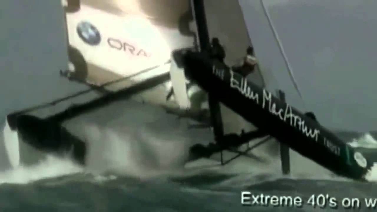 Collection Of Funny Boat Crashes And Boat Fails - YouTube