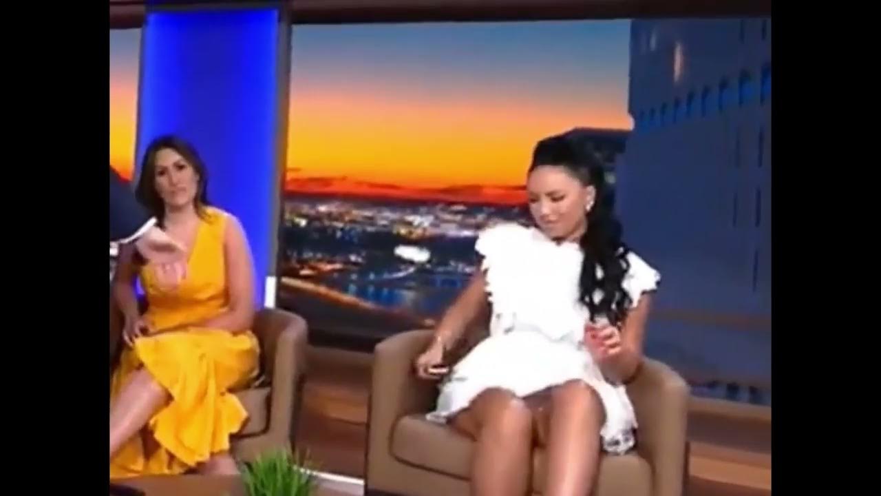 Sunni Fox 5 DC Like It Or Not June 20, 2024 #short #shorts - YouTube