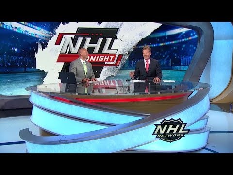 NHL Tonight   Jun 27,  2019
