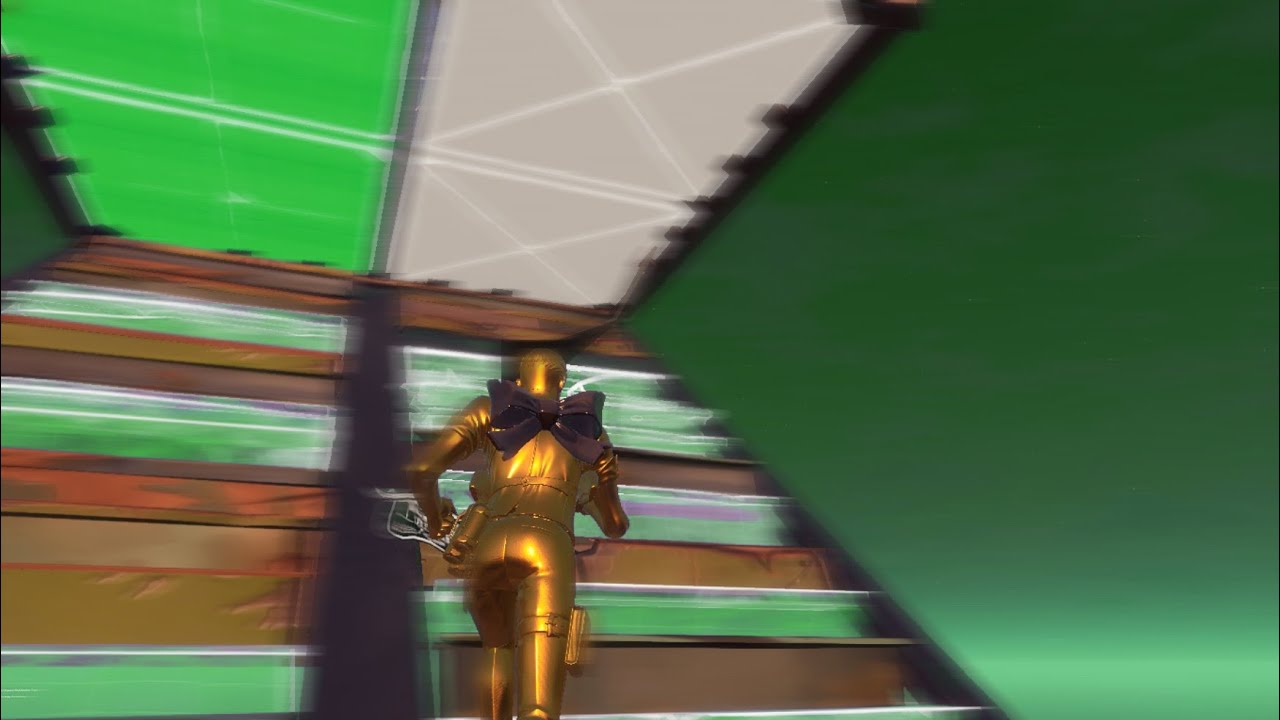 How to get Triple Edit Binds on Console and PC - YouTube