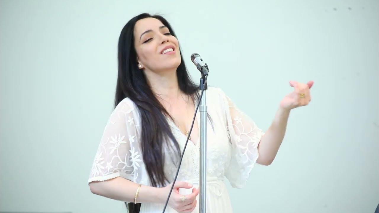 Peace and Unity Assembly at Lexington School Feb 2025 - YouTube