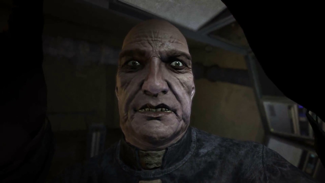 Outlast #3 - YouTube