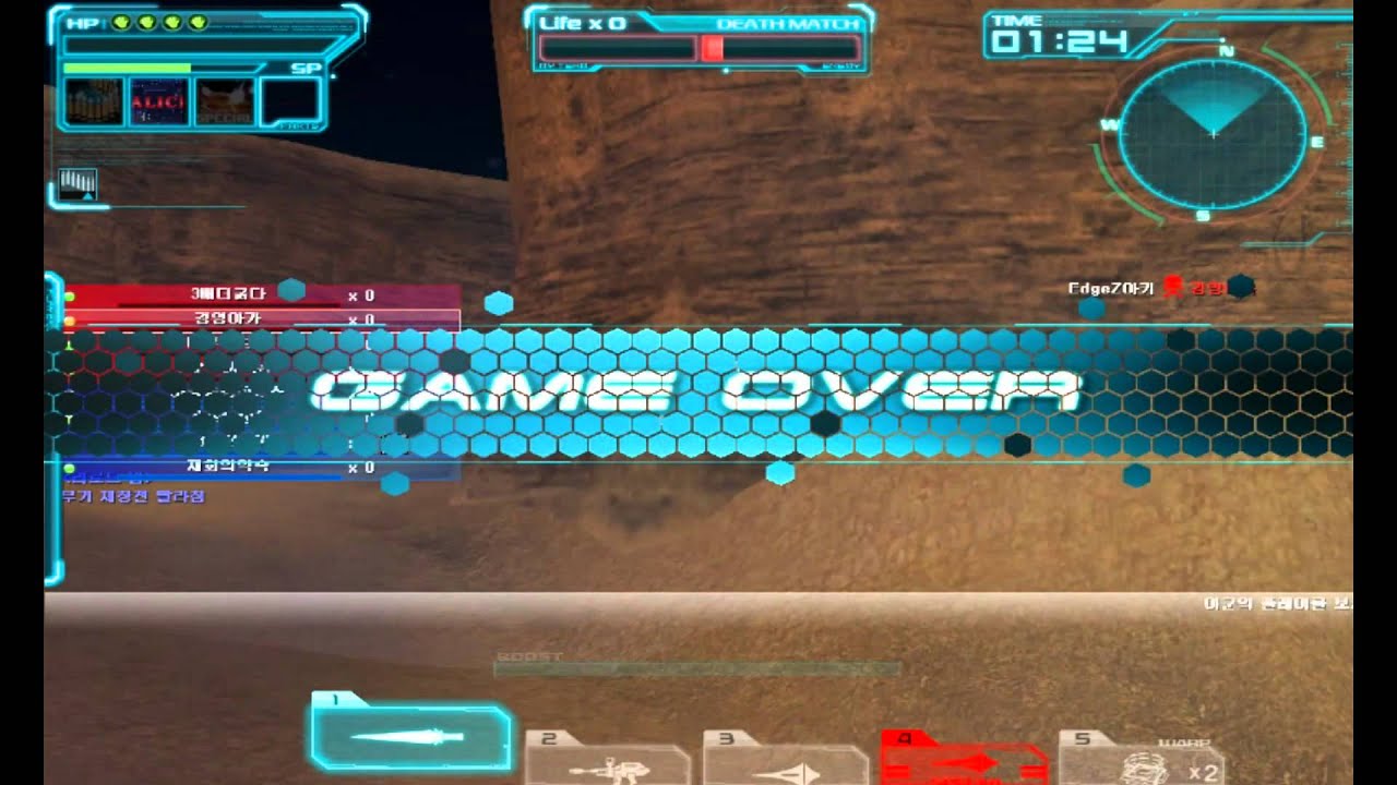 [SDGO/CFO]S Gundam(incom) BY SIN - YouTube