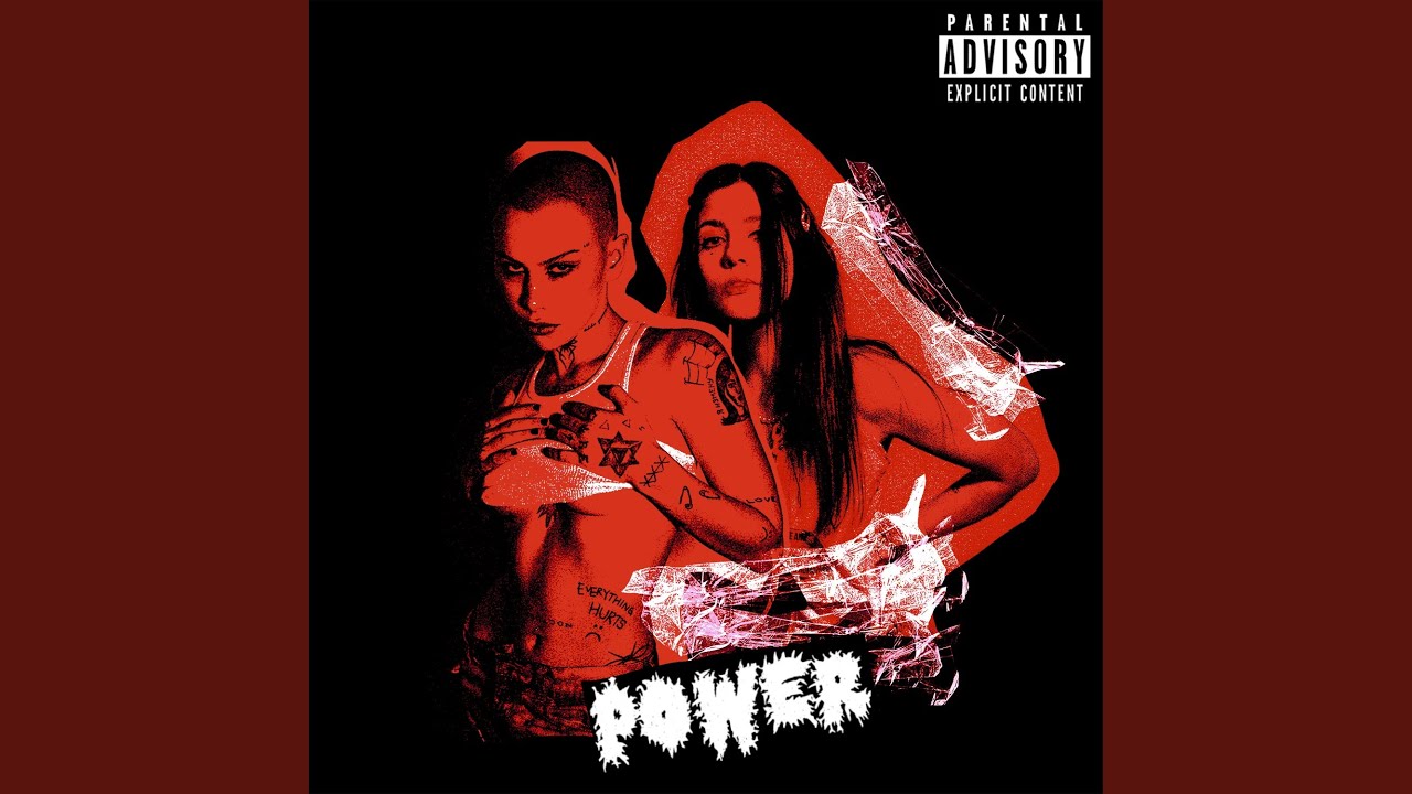 Power Feat Pussy Riot Youtube Music