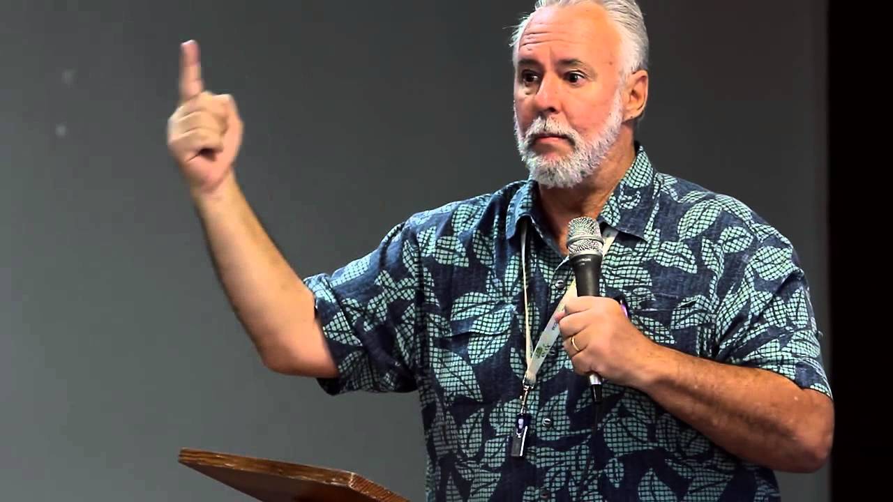 Cumbre Magistral sobre el Aedes Aegypti \ Conferenciante: Johnny Rullán ...