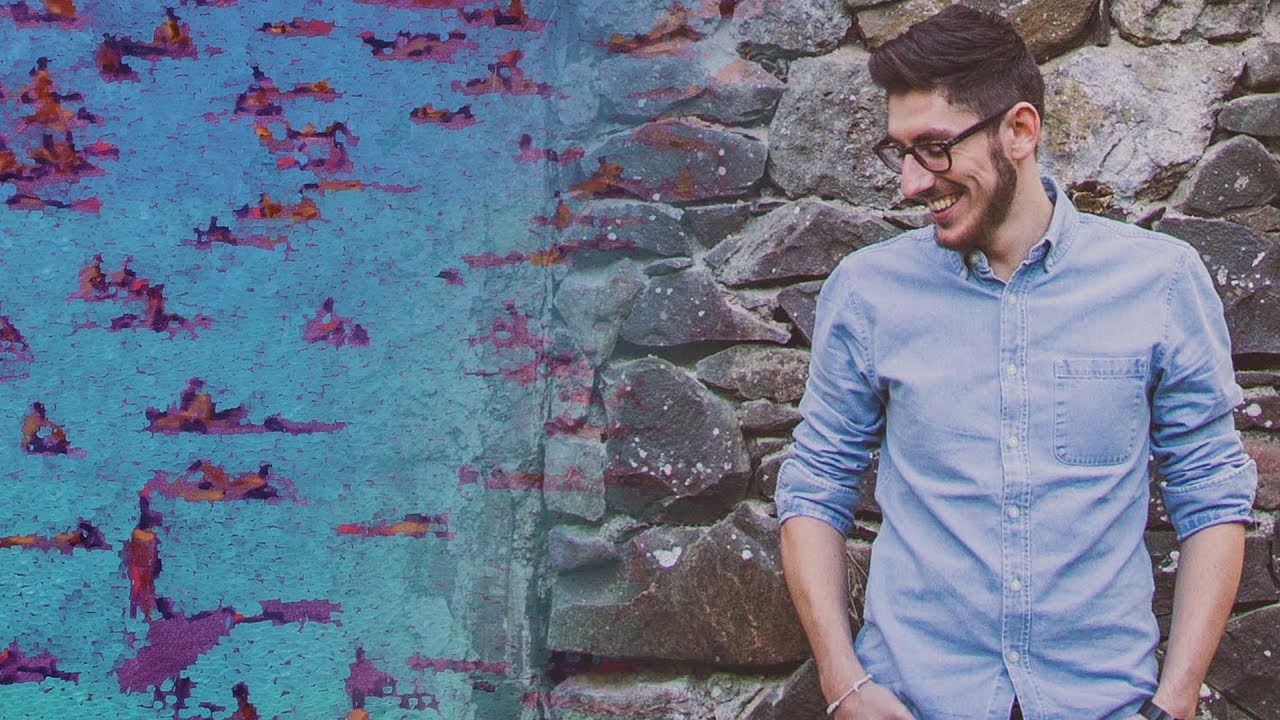 Marsh - 'Life On The Shore' (Deep House) [Full Album Mix] - YouTube